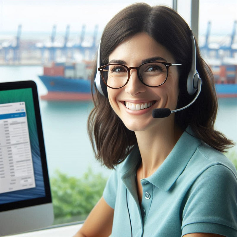 Customs Brokerage Services | Freightclear